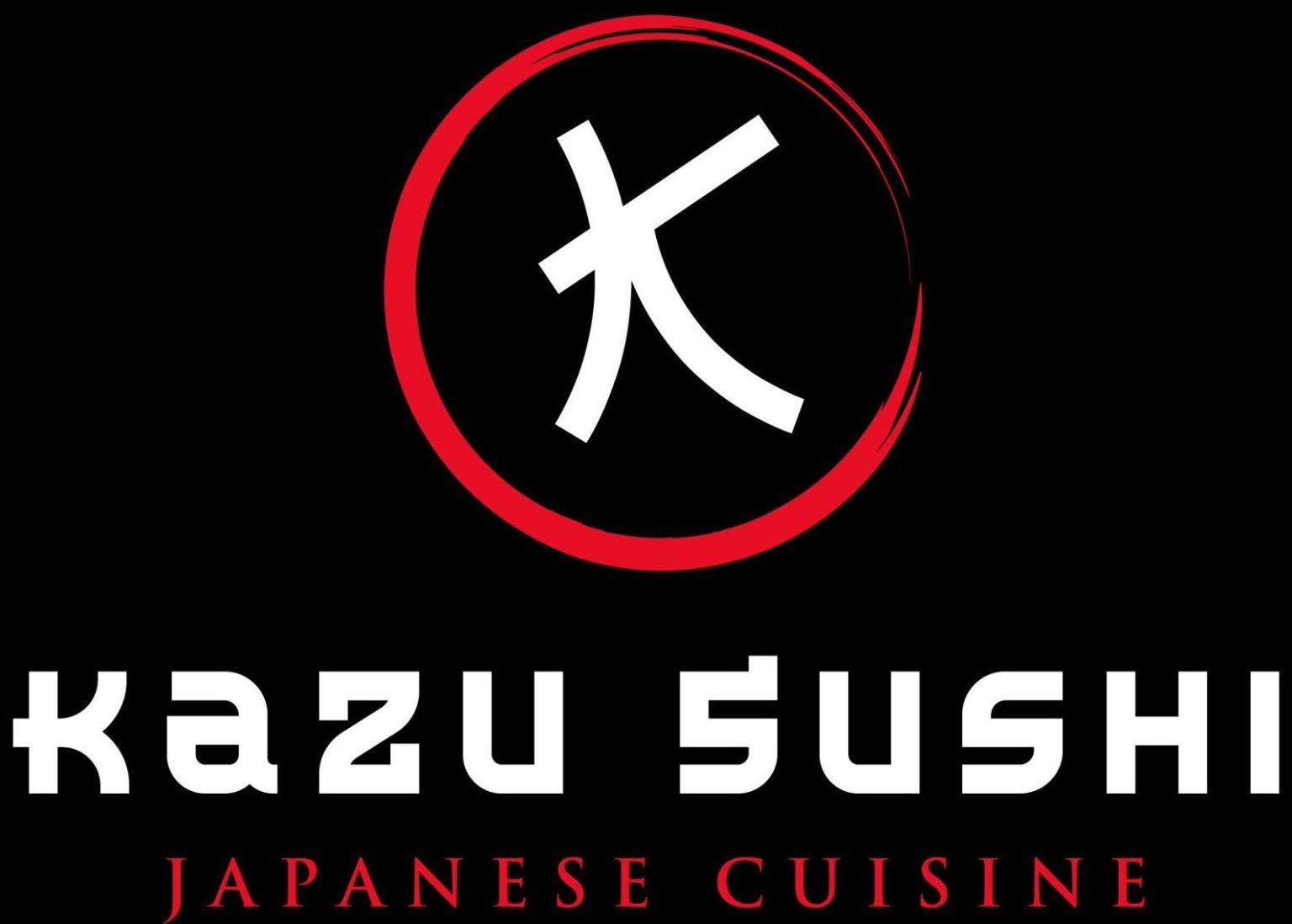 Order Now - Kazu